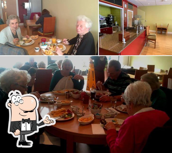 Quench Cafe, Warrington - Restaurant menu, prices and reviews
