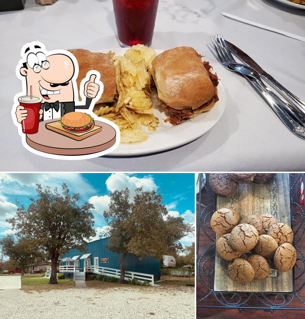 Red Velvet Cafe & Bakery, San Antonio - Restaurant menu, prices and reviews