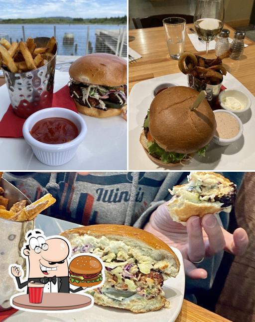 7 Devils Waterfront Alehouse, Coos Bay - Restaurant menu, prices and ...
