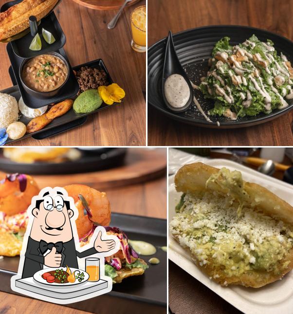 Arepas Latin Cuisine - San Jose in San Jose - Restaurant reviews