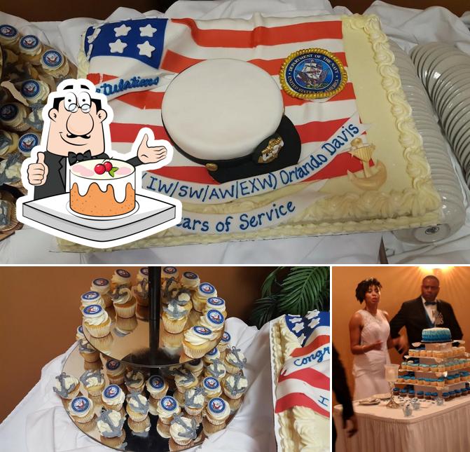 CPO Club, Virginia Beach - Restaurant menu, prices and reviews