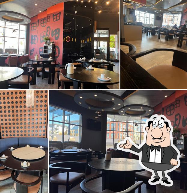 Chef Tian's 田师傅总店 (Richmond), Richmond - Restaurant menu, prices and ...