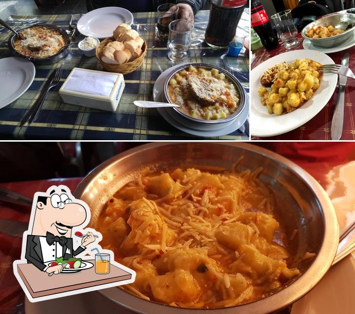 Comedor Mabel restaurant, Argentina - Restaurant reviews