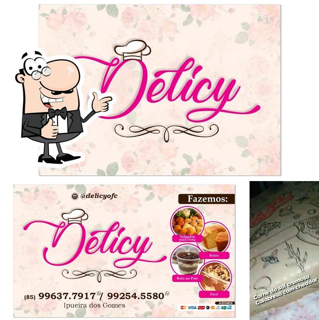 Delicy restaurant, Canindé - Restaurant reviews