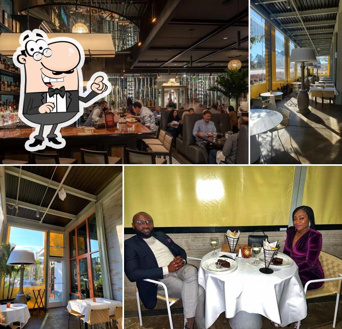 Epic Chophouse at Kingsley, Fort Mill - Restaurant menu, prices and reviews