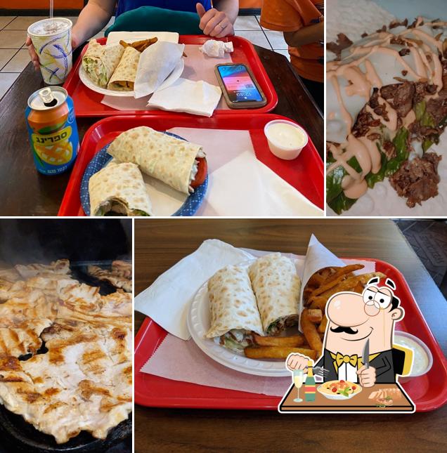 European Republic, Philadelphia - Restaurant menu, prices and reviews