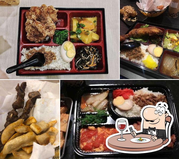 Fry Chicken Master, Sunnybank - Restaurant menu, prices and reviews