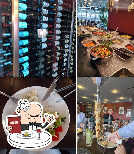 Fumaca Brazilian Steakhouse, Edmonton - Restaurant menu, prices and reviews