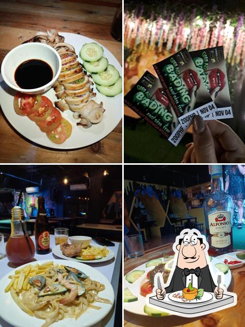 Hangout Resto Gatchalian, Parañaque - Restaurant menu, prices and reviews