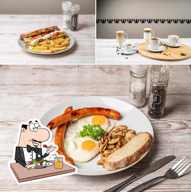 Hava Java Stonehill Crossing, Edenvale - Restaurant reviews