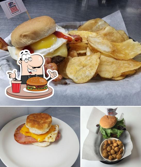 The Highway Diner in Rocky Mount - Restaurant menu and reviews