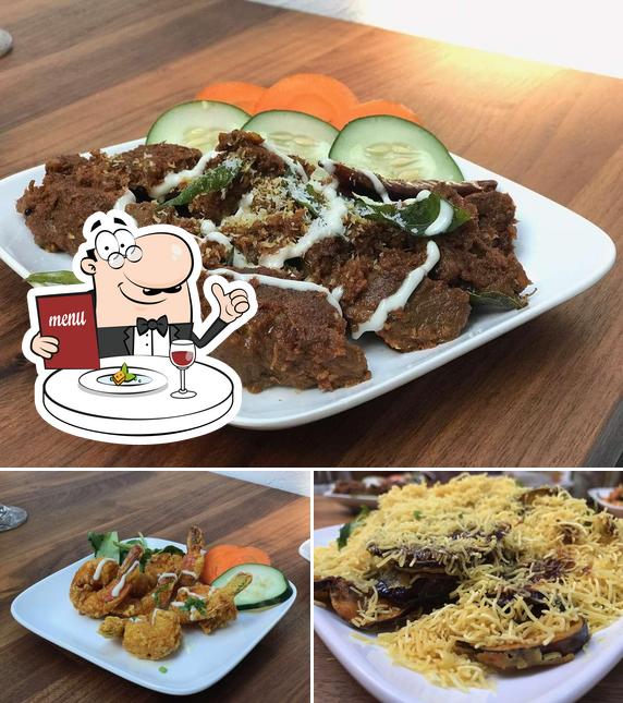 Imli Urban Indian Food in New York City - Restaurant reviews