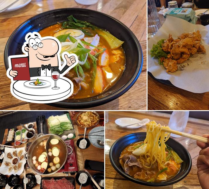居酒屋 天狗 Izakaya Tengu, Quezon City - Restaurant menu, prices and reviews