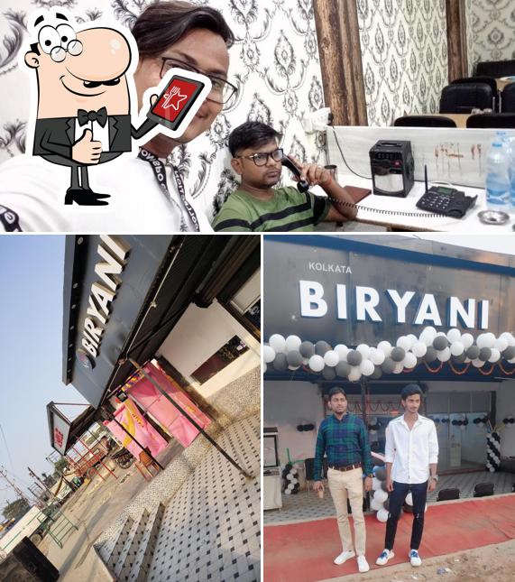 Kolkata Biryani Mahal, Patna, 103 - Restaurant reviews