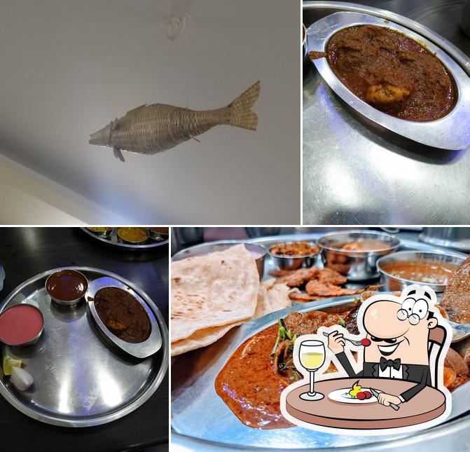 HOTEL MAHESH LUNCH HOME, Ratnagiri - Restaurant menu, prices and reviews