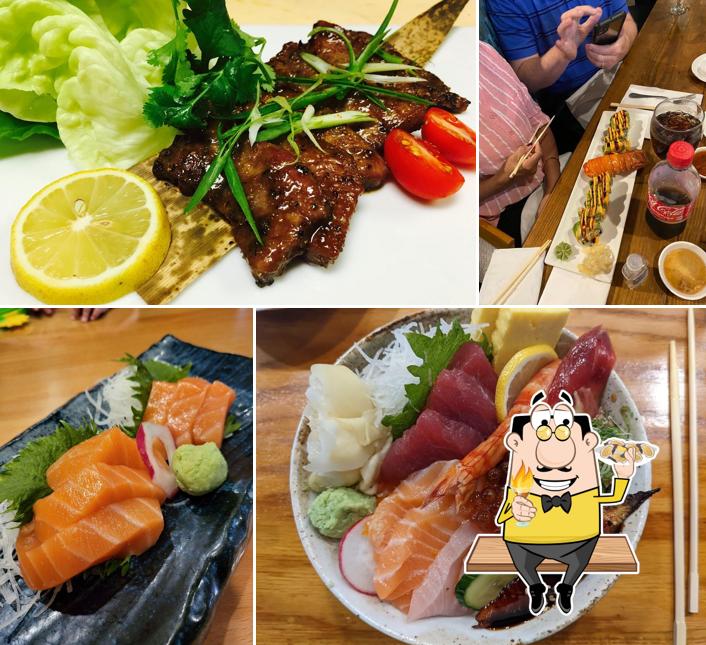 MoRi House, Suwanee - Restaurant menu, prices and reviews