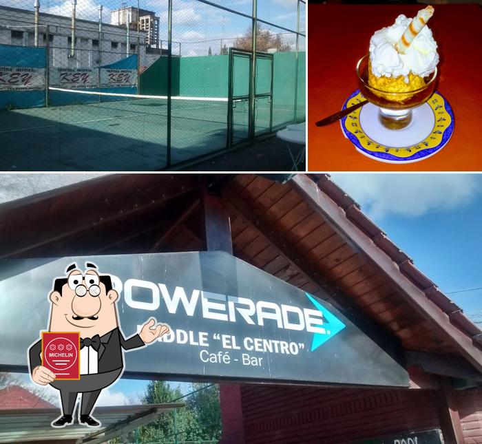 Paddle "El centro", Los Cardales - Menú del restaurante, precios y reseñas