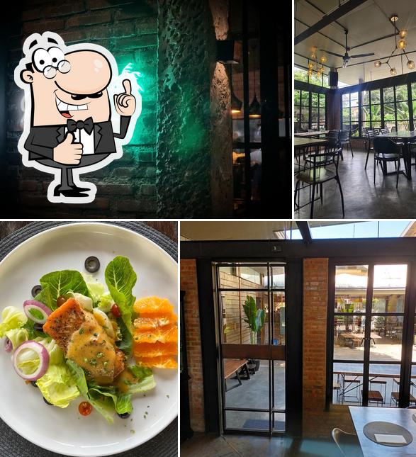 Palmitas Kitchen & Bar, Dumaguete - Restaurant reviews