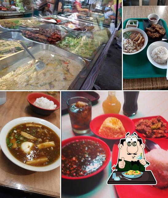 Pares Point The Original restaurant, Makati - Restaurant reviews