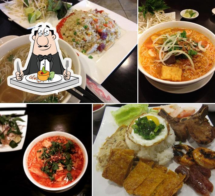 Pho Countryside, 217 Quincy Ave in Quincy - Restaurant reviews