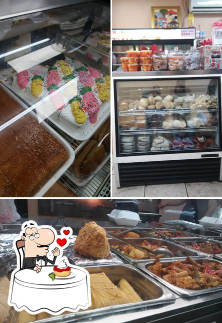 Pinolandia #3 in South Miami Heights - Restaurant menu and reviews