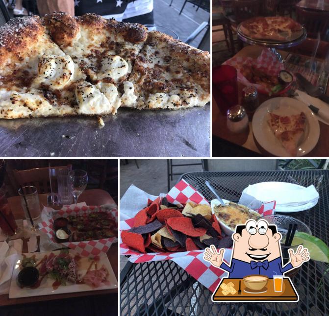 Post Time Lounge & Cafe, Longwood - Restaurant menu, prices and reviews