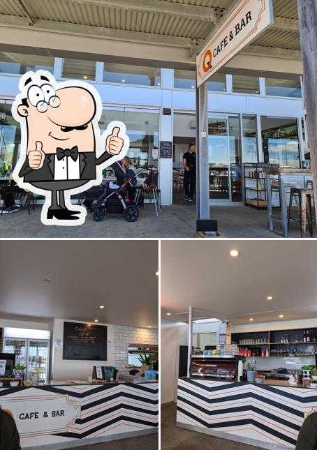 Q Cafe & Bar in Queenscliff - Restaurant reviews