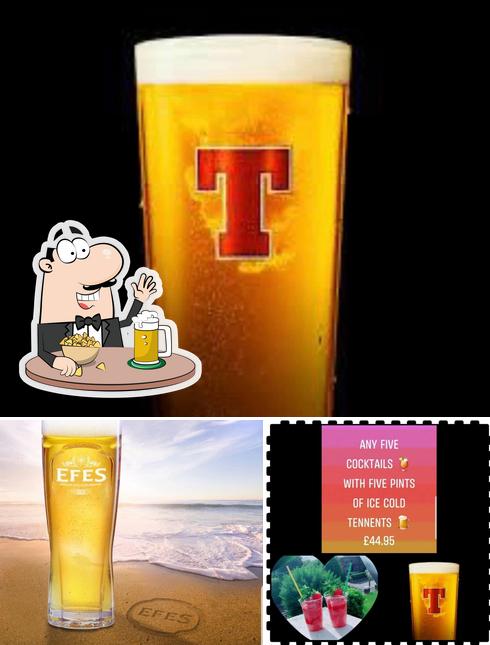 Türkiye EFES Uddingston Uddingston in Uddingston - Restaurant reviews