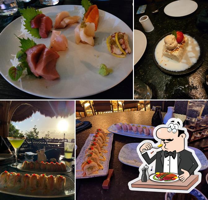 Los 10 mejores restaurantes de sushi en Cancún, octubre 2025 ...