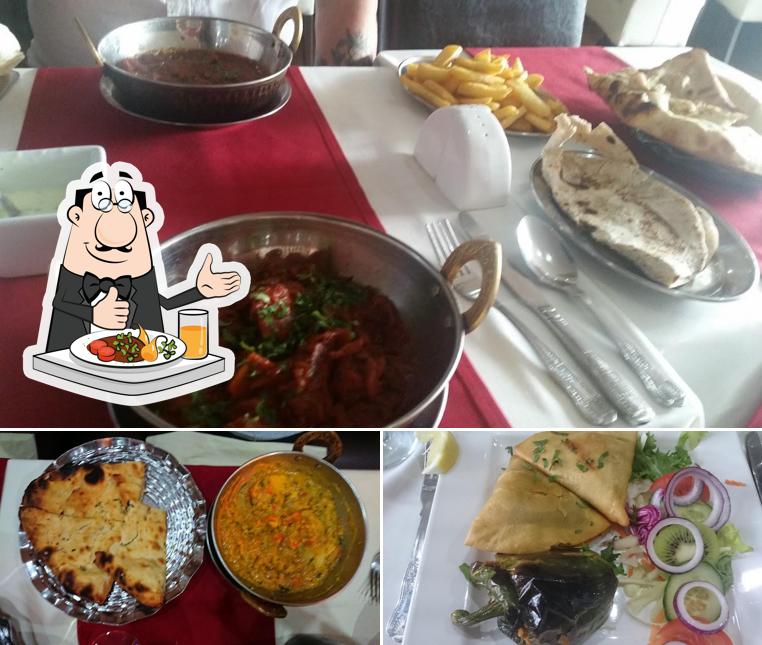 Shimla Balti in Wolverhampton - Restaurant reviews