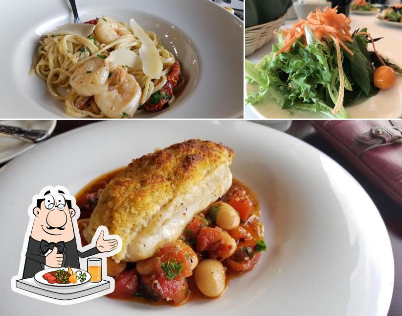 The Boat House, Columbus - Restaurant menu, prices and reviews