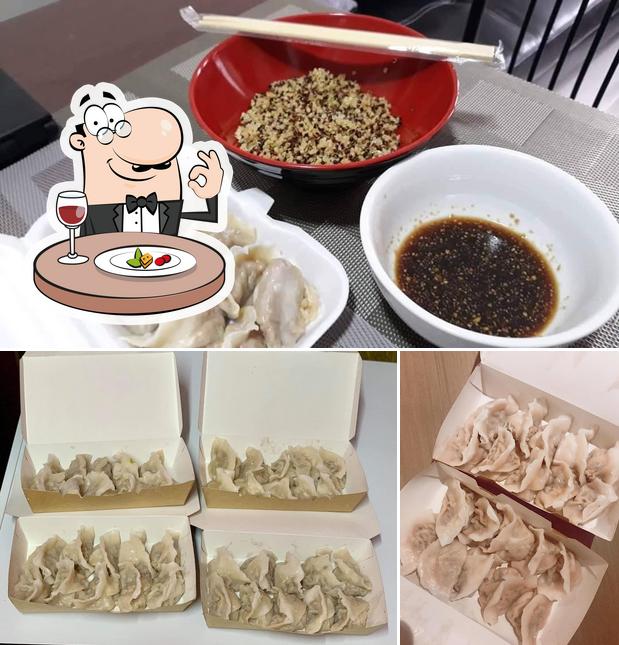 Tiyo Rom's Suijao Dumplings restaurant, Mandaluyong