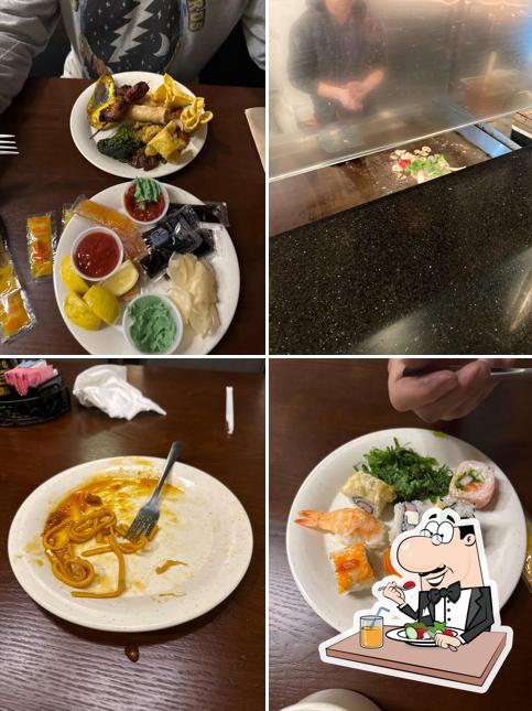 Umami Buffet, Louisville - Restaurant menu, prices and reviews