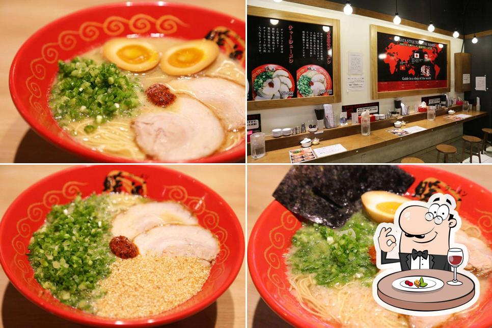 Best ramen in Ho Chi Minh City restaurants, autumn 2024 - Restaurant Guru