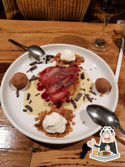 Rooster's Diner, Odessa - Restaurant menu, prices and reviews