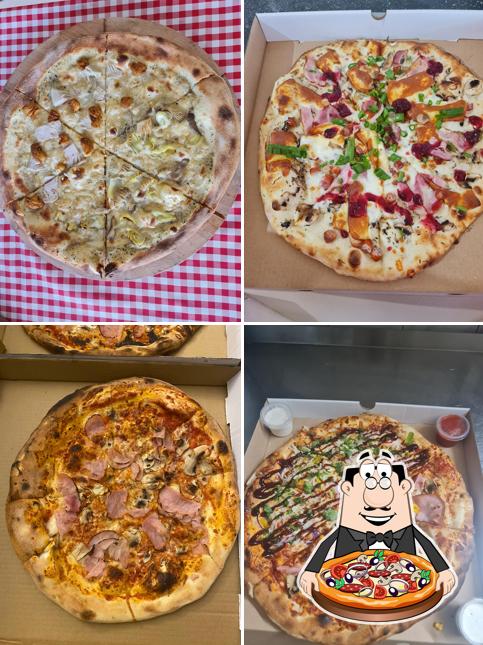 Royal Pizza pizzeria, Kraków - Restaurant reviews