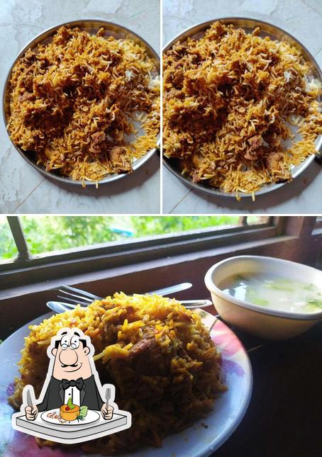 Spices Dum Biriyani, Bhubaneswar - Restaurant menu, prices and reviews
