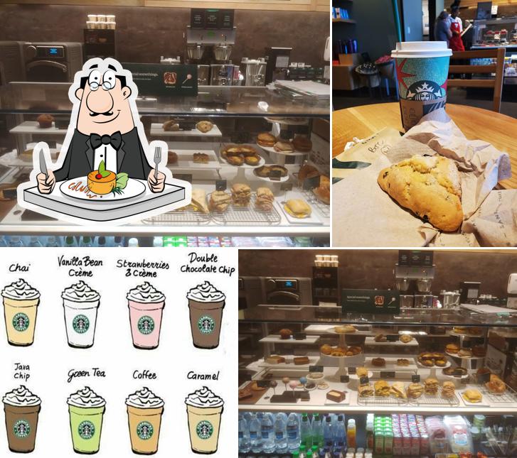 Starbucks, Joint Base Lewis-McChord, Pendleton Ave - Opiniones del ...