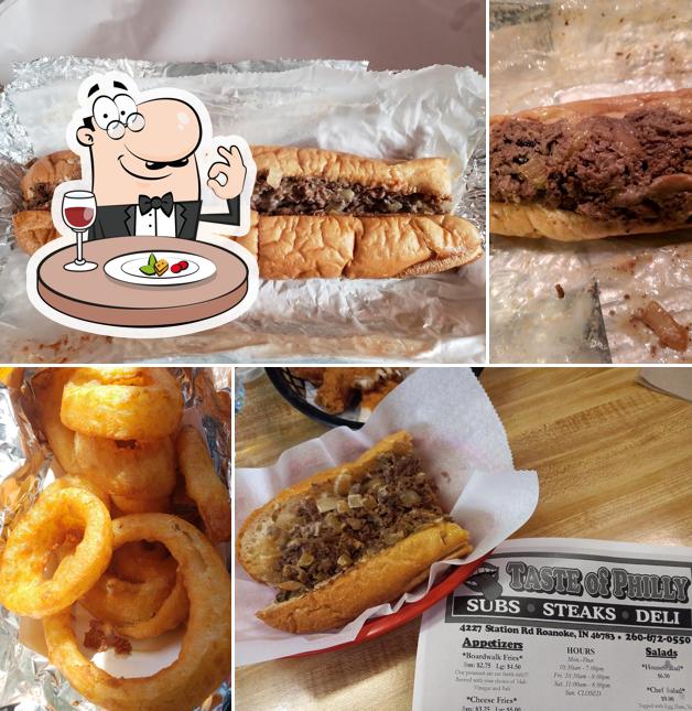 Top 5 restaurants in Roanoke, Indiana, august 2025 - Restaurant Guru