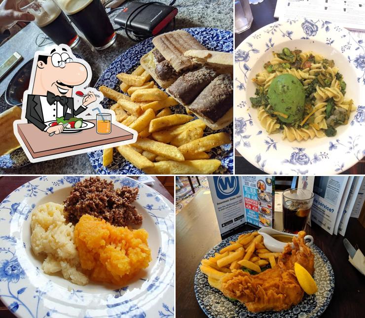 Top 5 restaurants in Wick, june 2025 - Restaurant Guru
