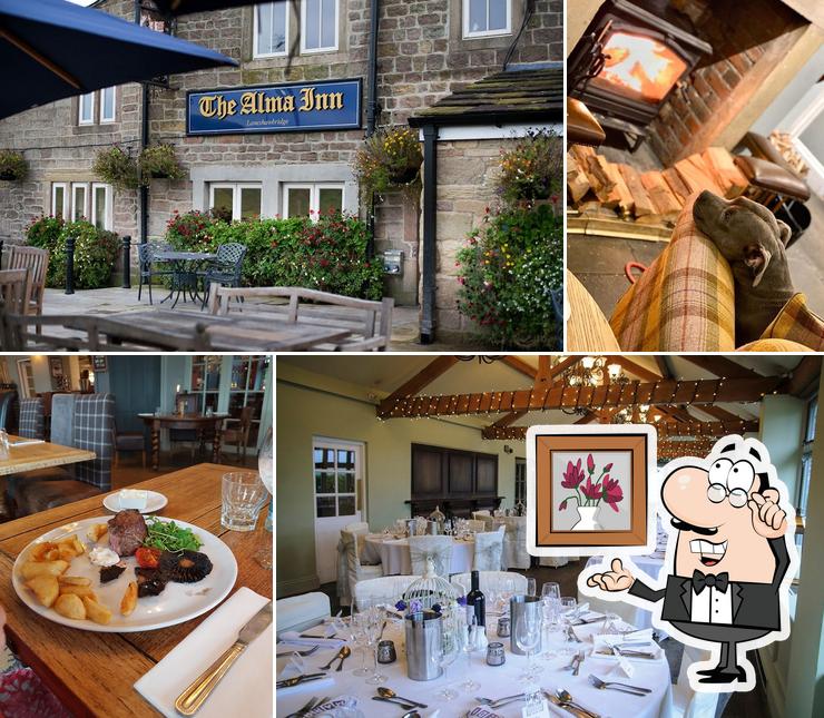 Top 7 restaurants in Colne, october 2025 - Restaurant Guru