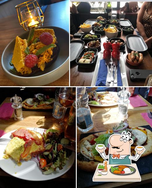 Top 10 places to eat in Wrexham, august 2025 - Restaurant Guru