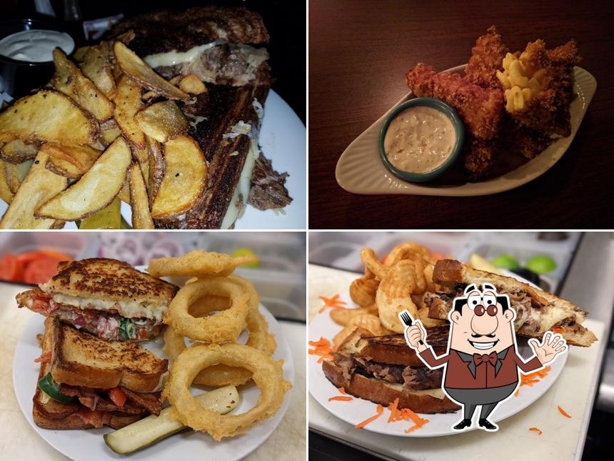 The Pikey in Klamath Falls - Restaurant menu and reviews