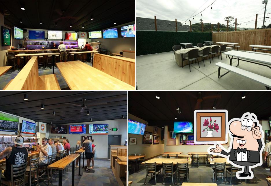 Top 5 restaurants in Rockaway Beach, december 2025 - Restaurant Guru