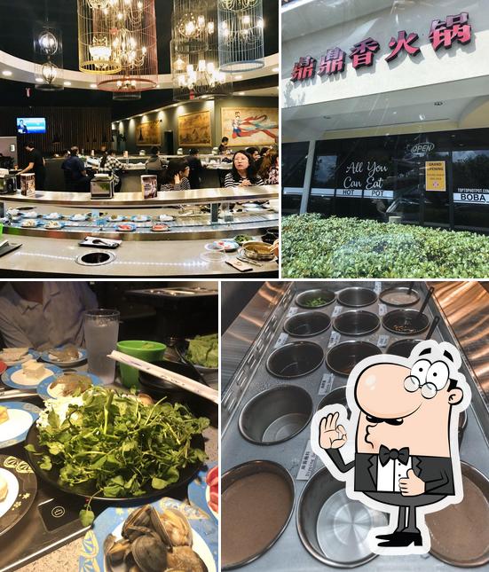 Top Top Hot Pot in Orlando - Restaurant menu and reviews
