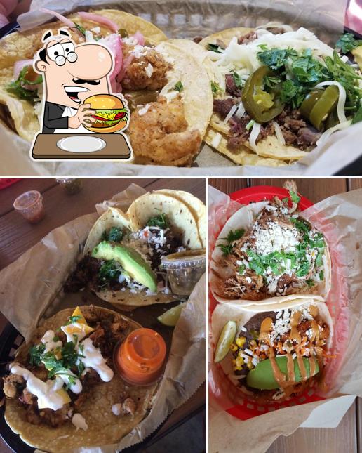 Torchy's Tacos in Waco - Restaurant menu and reviews