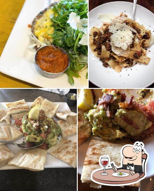 TruFire Kitchen & Bar, Frisco - Restaurant menu, prices and reviews