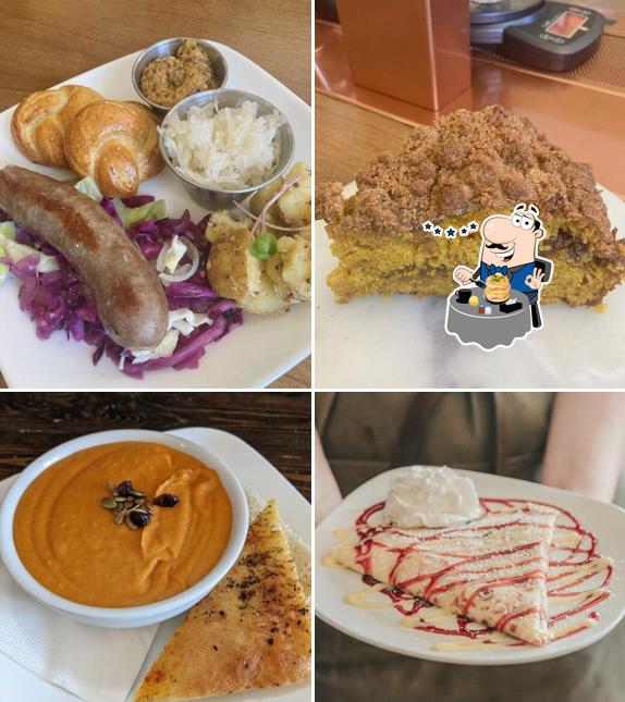 Twin Beans Coffee Company, Twin Falls - Restaurant menu, prices and reviews