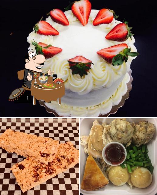 Two Guys For Lunch, Smiths Falls - Restaurant menu, prices and reviews