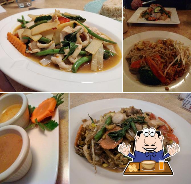 Typhoon Restaurant, Middletown - Restaurant menu, prices and reviews